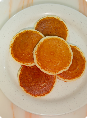 Golden Oak - Pancake House
